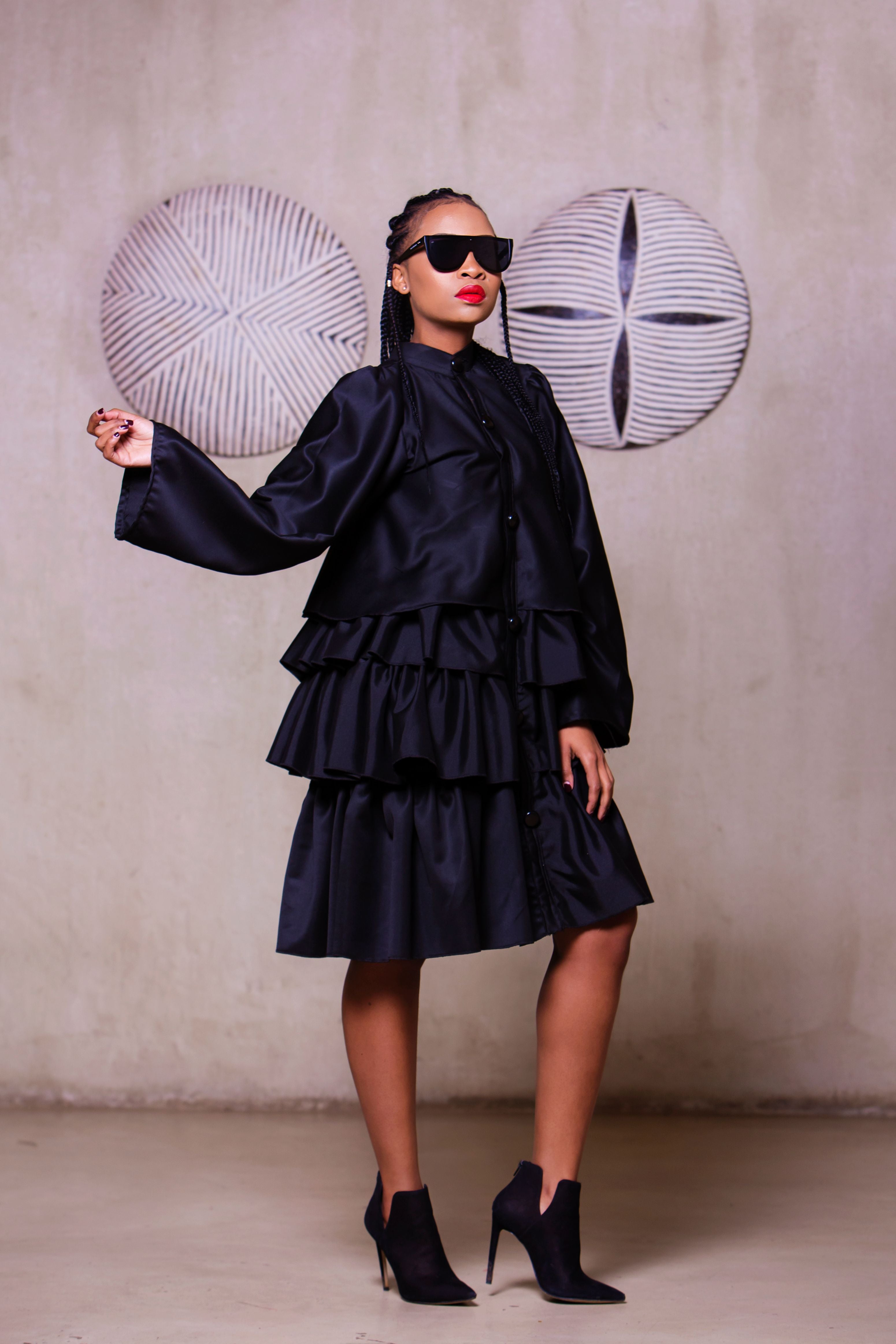 Collections – Charlie Irish SA