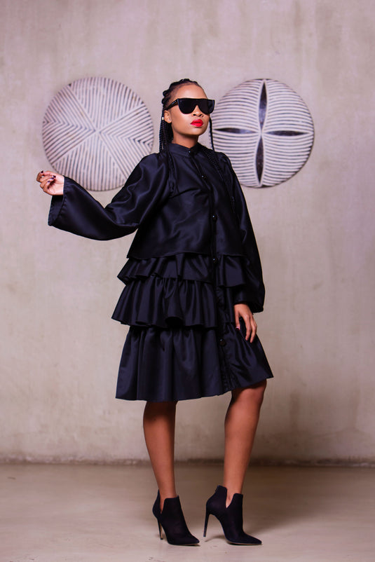 Collections – Charlie Irish SA