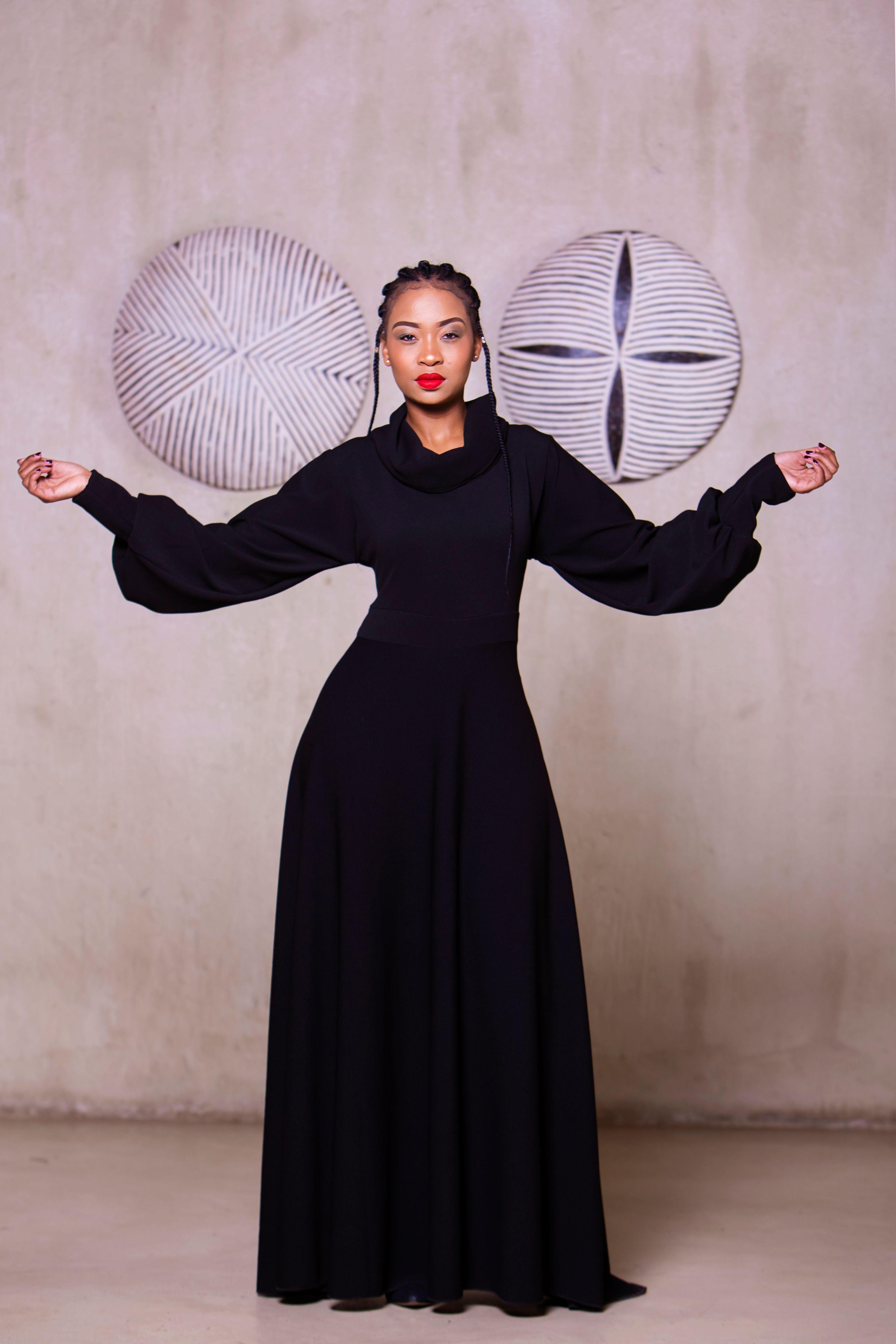 WINTER ESSENTIALS – Charlie Irish SA