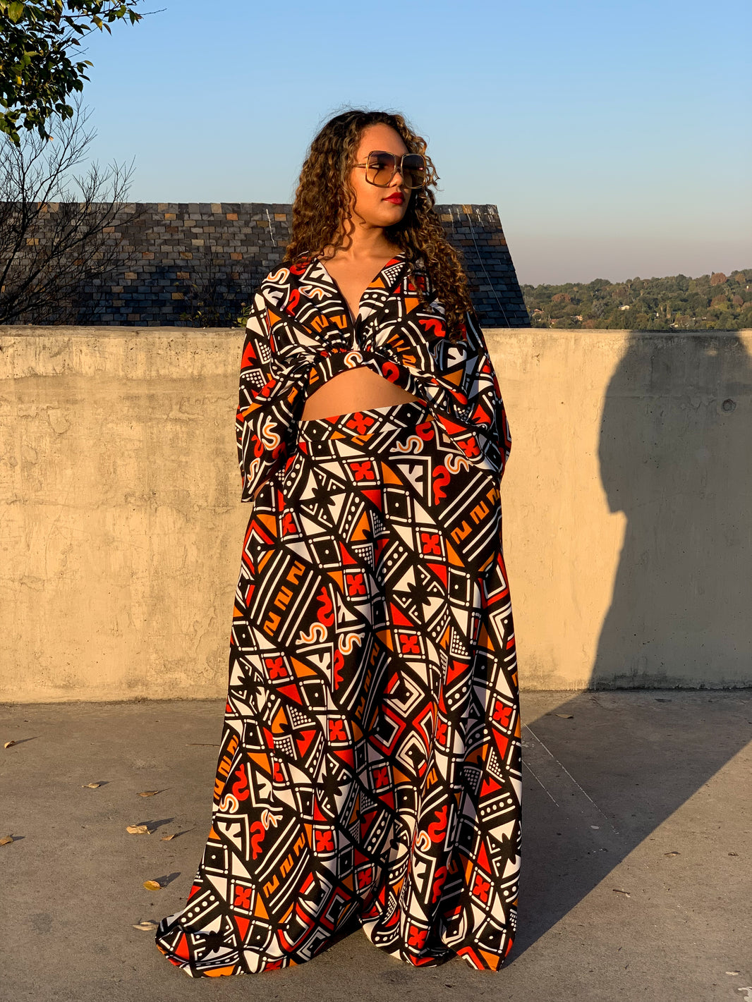 Products – Charlie Irish SA