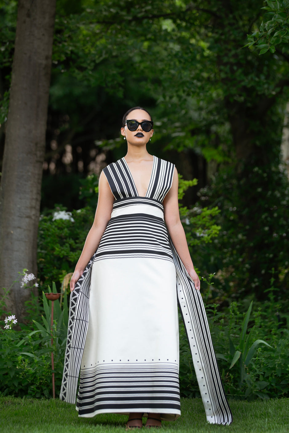 NEW IN – Charlie Irish SA