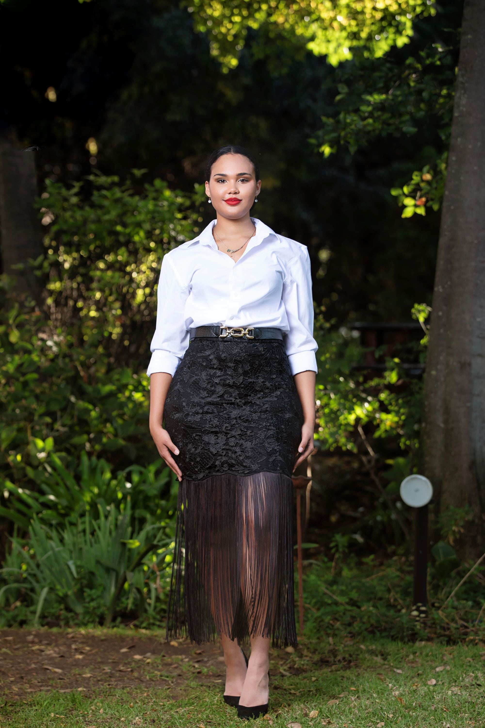 NEW IN – Charlie Irish SA