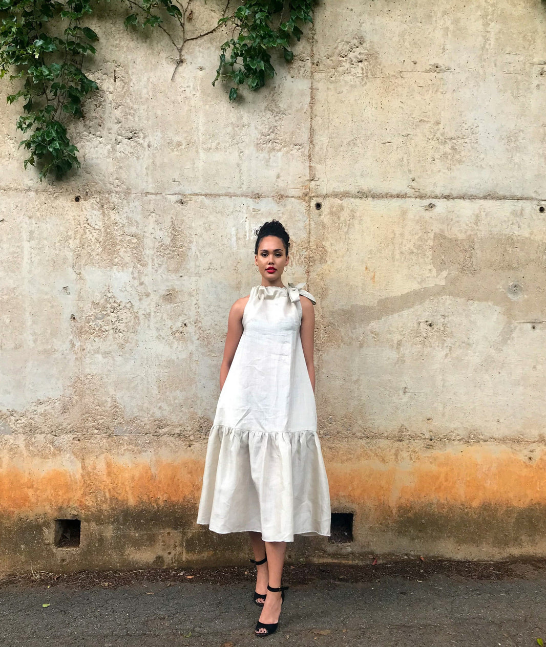 SUMMER – Charlie Irish SA